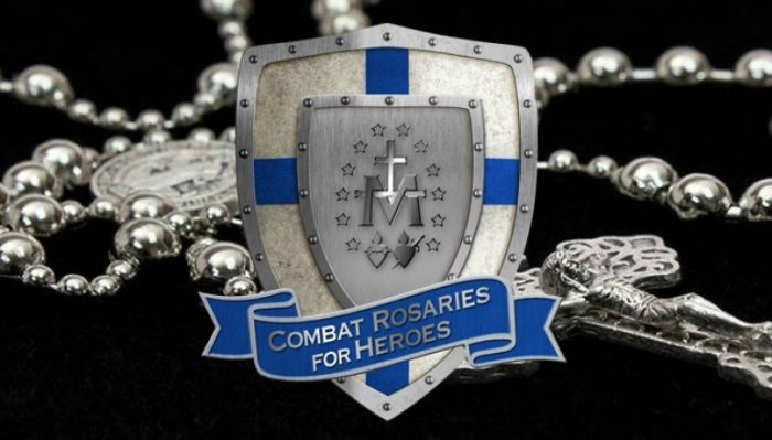 Rosary Coast To Coast | US National Rosary Rally From Coast to Coast