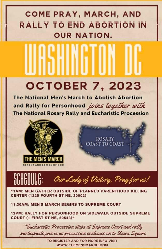 Rosary Coast To Coast